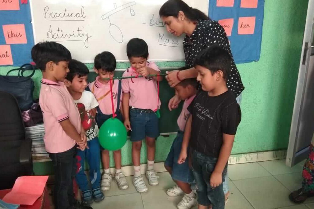 Best Play School in Gurgaon